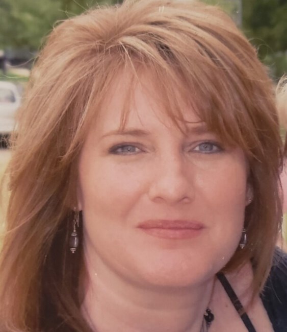 SHARON FULOP-HARLEY Obituary - Middleburg Heights, OH