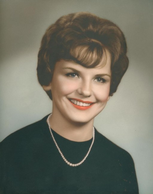 Patricia Griffin Obituary - Houston, TX