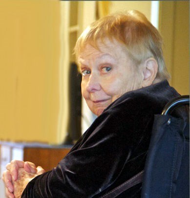 Nancy Iverson Obituary - Austin, TX