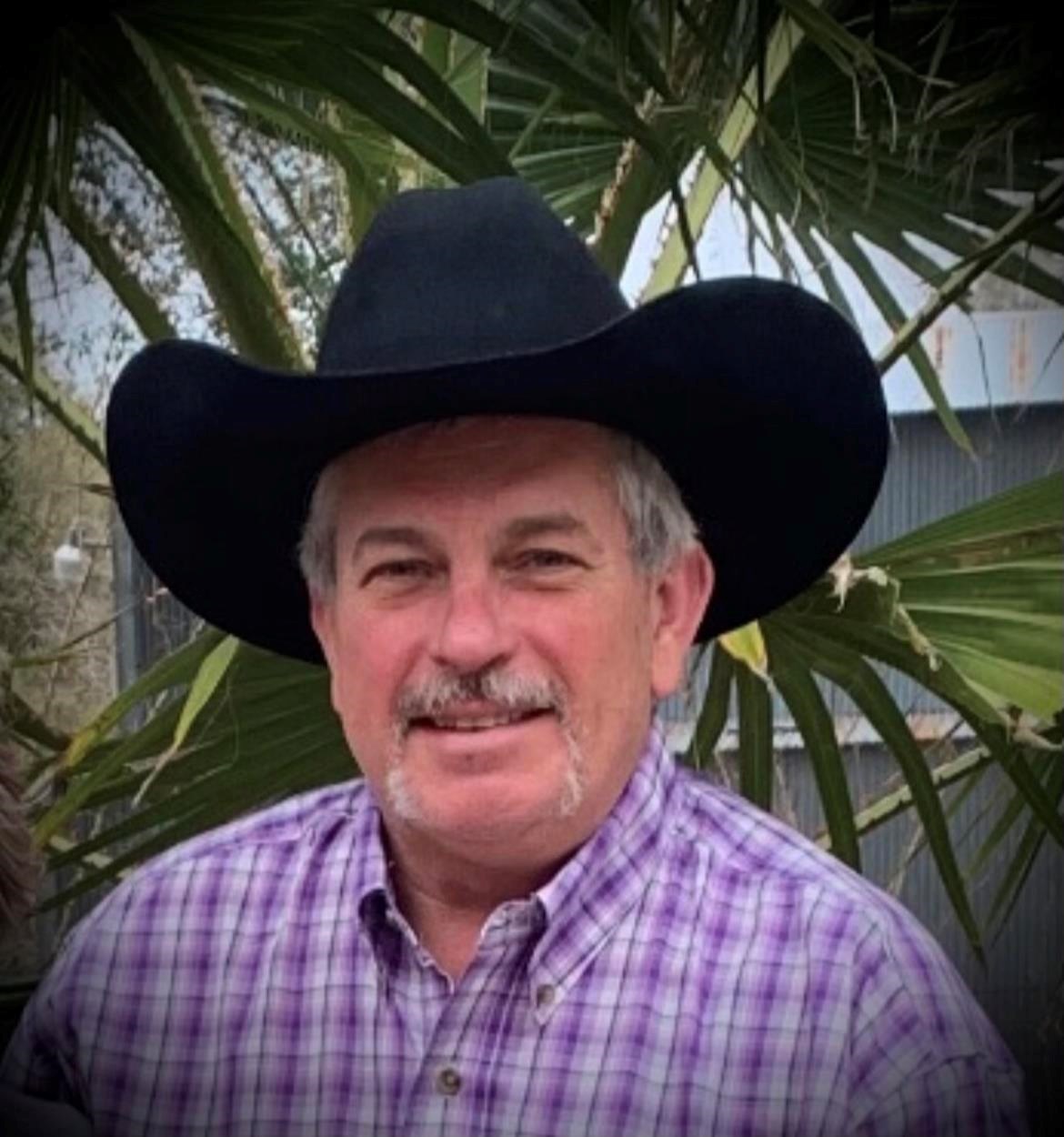Timothy Hamilton Obituary - Conroe, TX