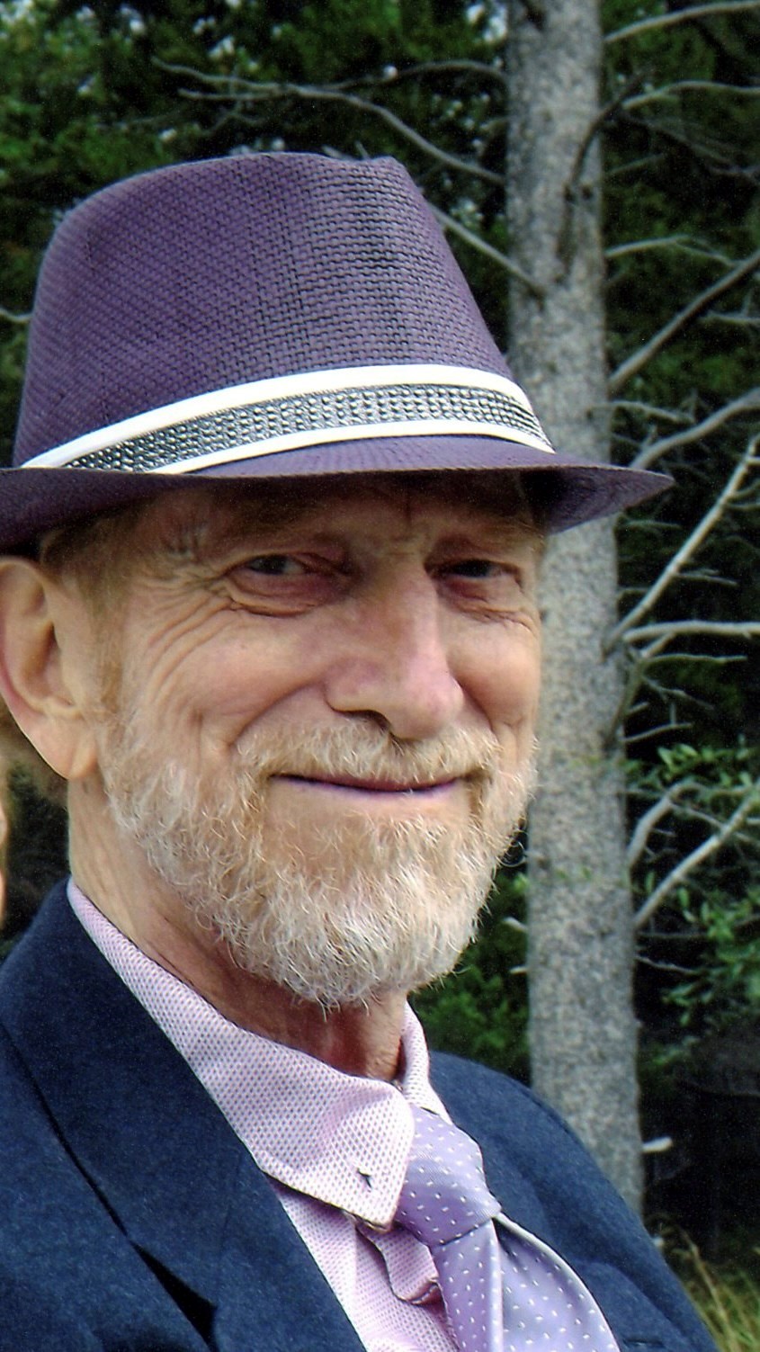 William Bryan Obituary - North Vancouver, BC