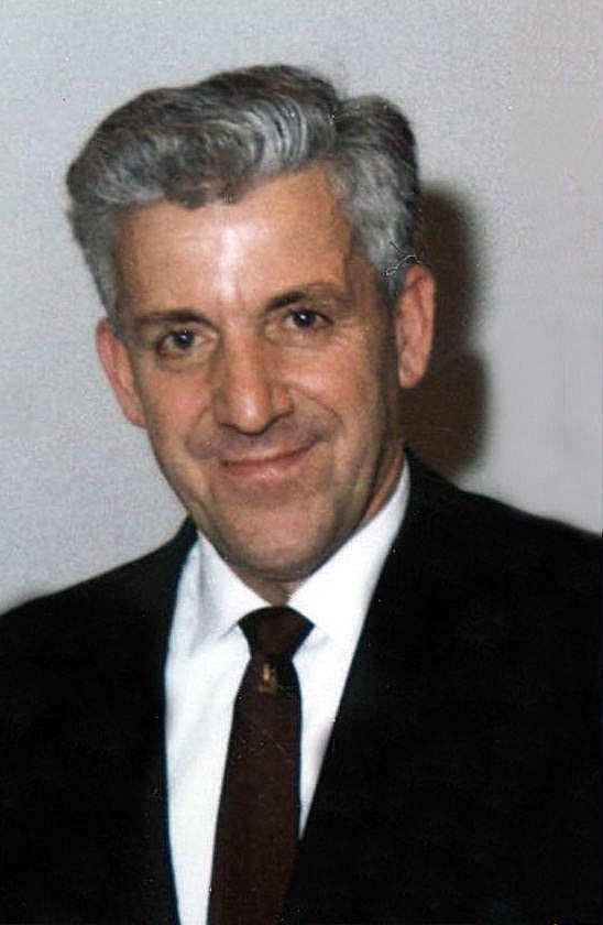 Joseph "Joe" Bertini Obituary - St. Paul, MN