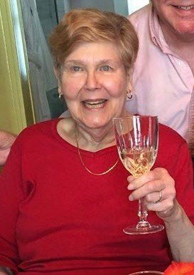 Jean Pearman Obituary - Waynesboro, VA