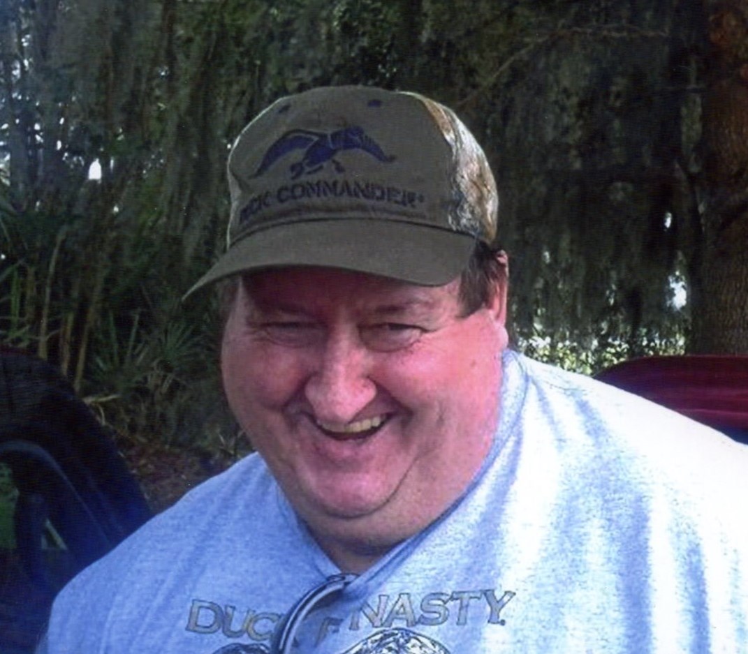 James Archie Obituary - Winter Haven, FL