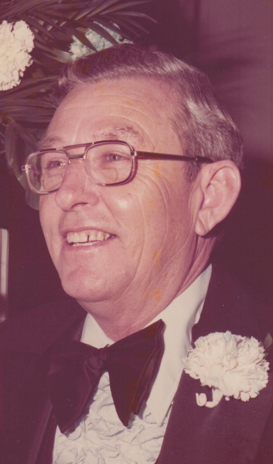 A.M. Pearman Obituary - Gadsden, AL