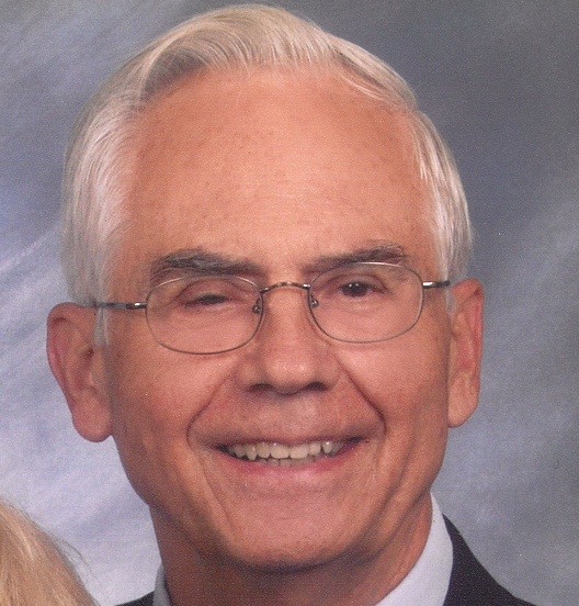 Calvin E. Davis Obituary - The Woodlands, TX