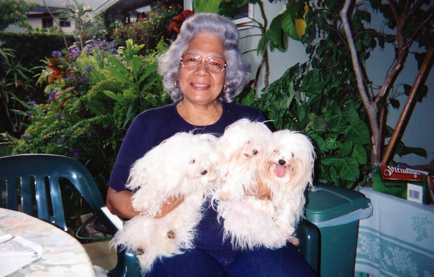 Martha Rose Puanani Vierra Obituary - Kaneohe, HI