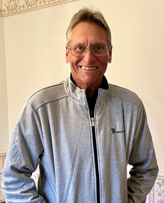 William Hoff Obituary - Bel Air, MD