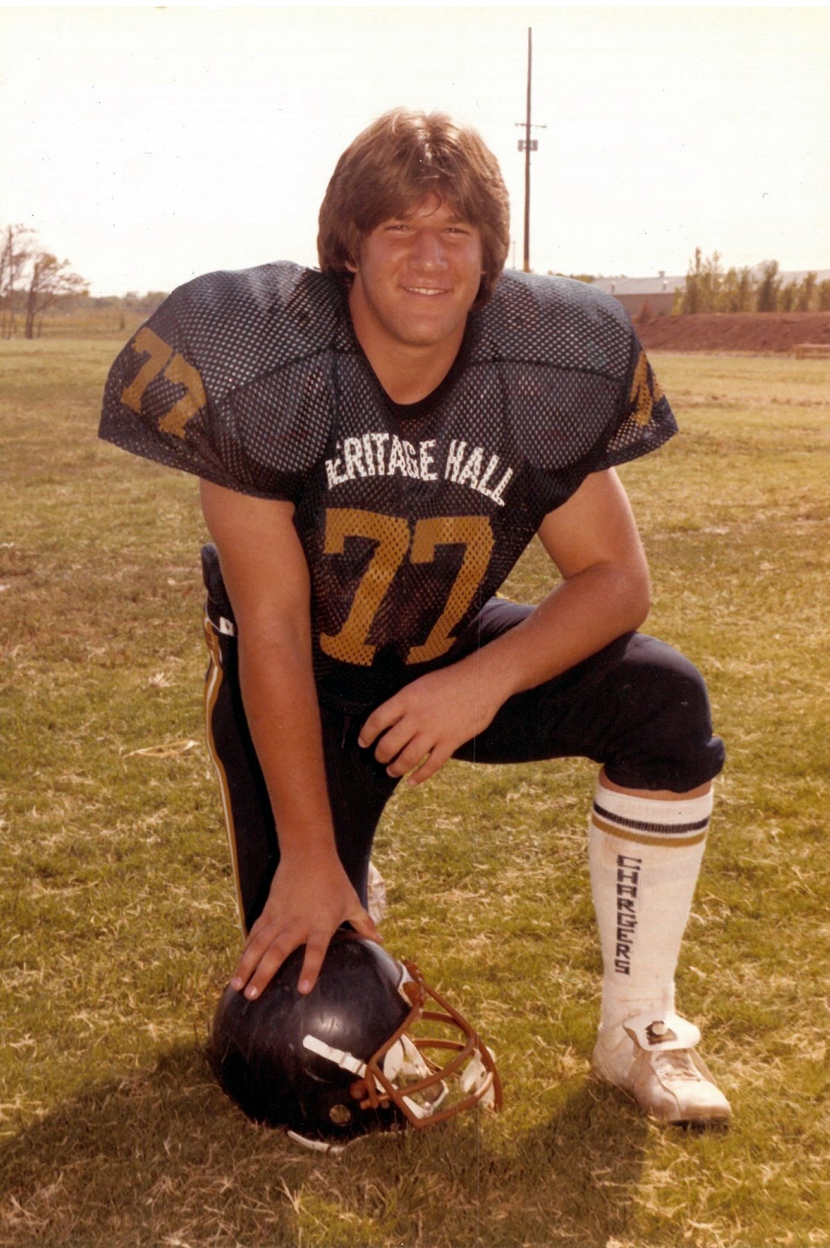 Allan Muchmore Obituary - Oklahoma City, OK