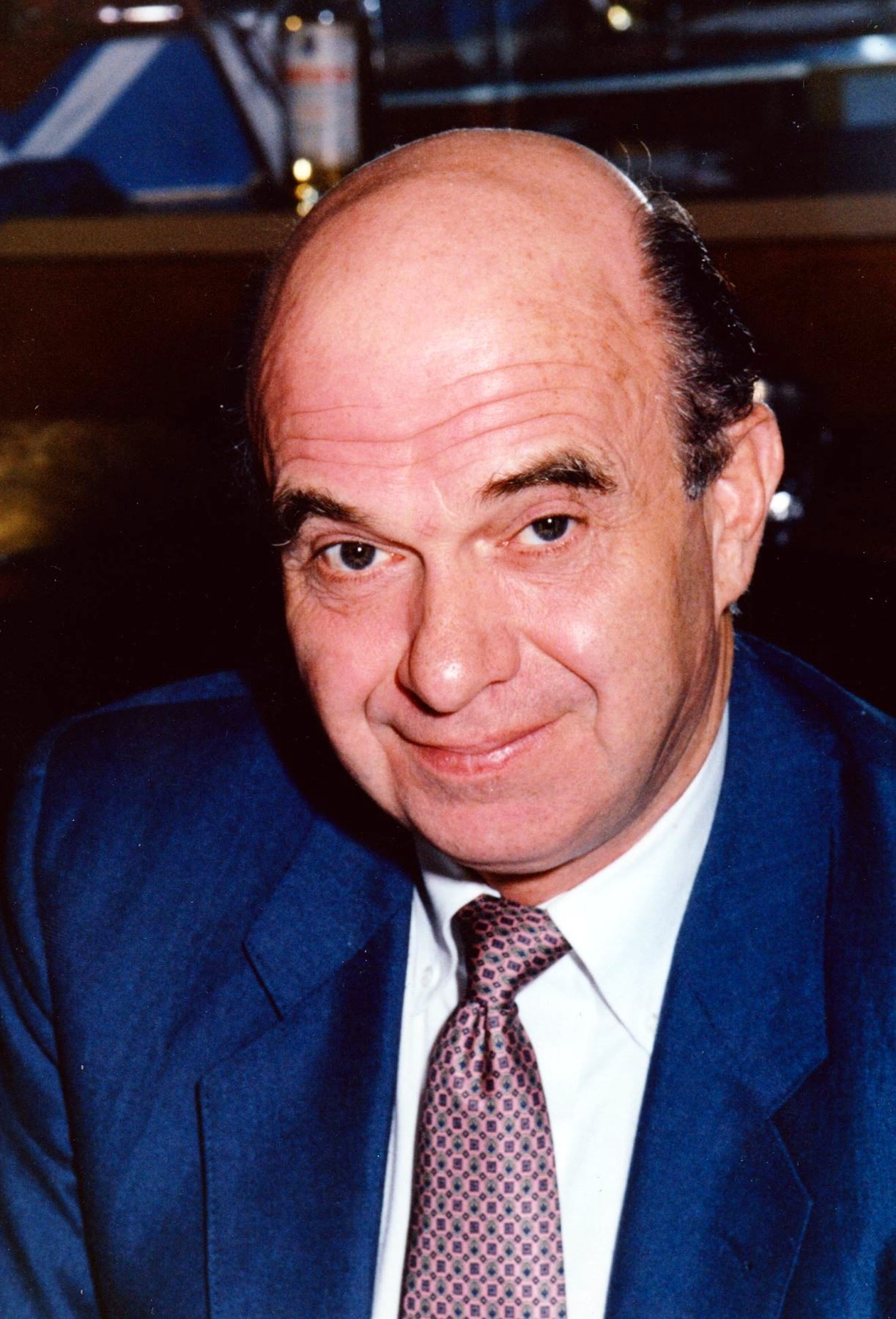 Fred Dixon Obituary - Scottsdale, AZ