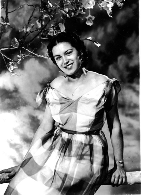 Dolores Ramirez Obituary - Glendora, CA