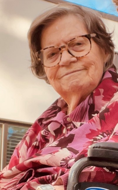 Ouida Fults Obituary - Tampa, FL
