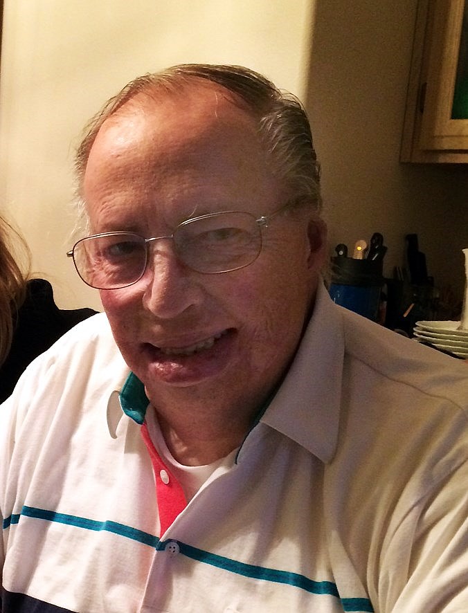 Kenneth L. Jones Obituary - Lynnwood, WA