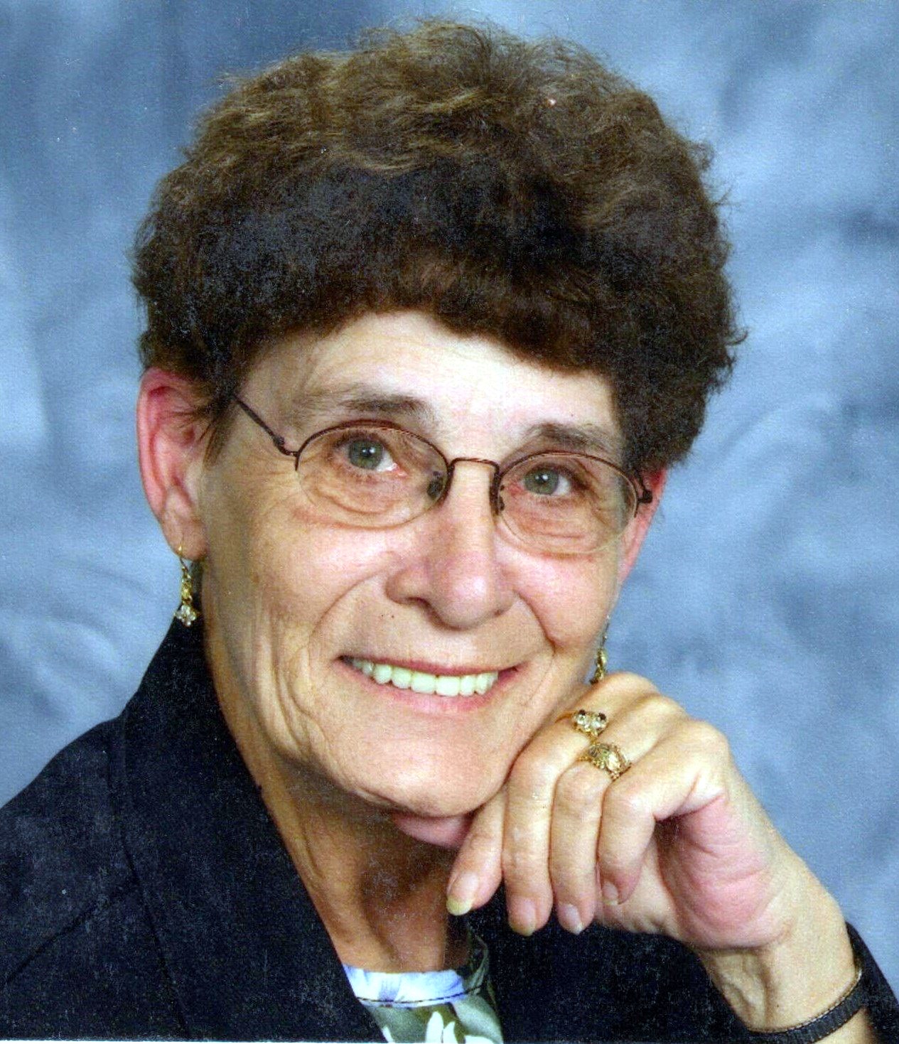 Linda L. Day Obituary - Oklahoma City, OK