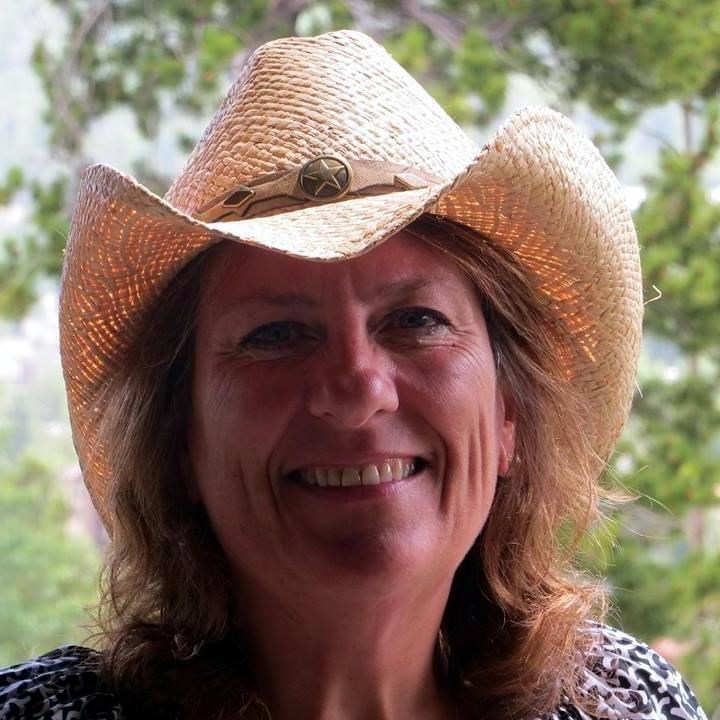 Diane Jacqueline Stillman Obituary - Thornton, CO