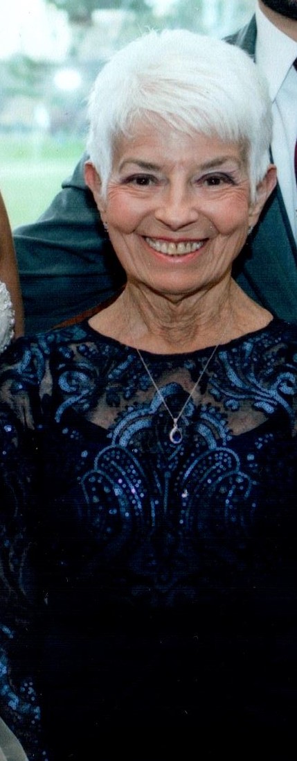 Karen Lavers Obituary - St. Clair Shores, MI