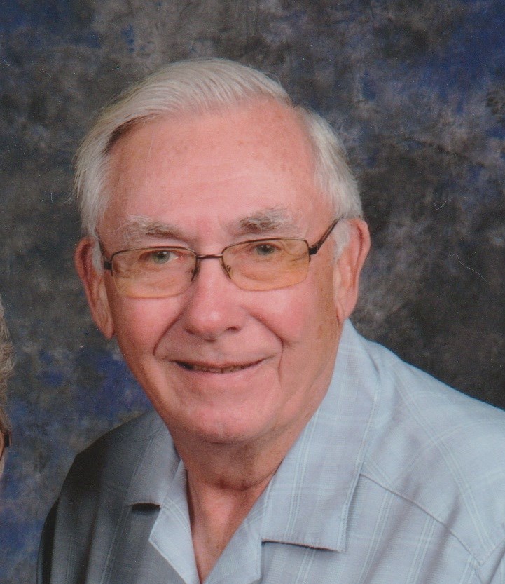 Norman Ivins Obituary - Middletown, OH