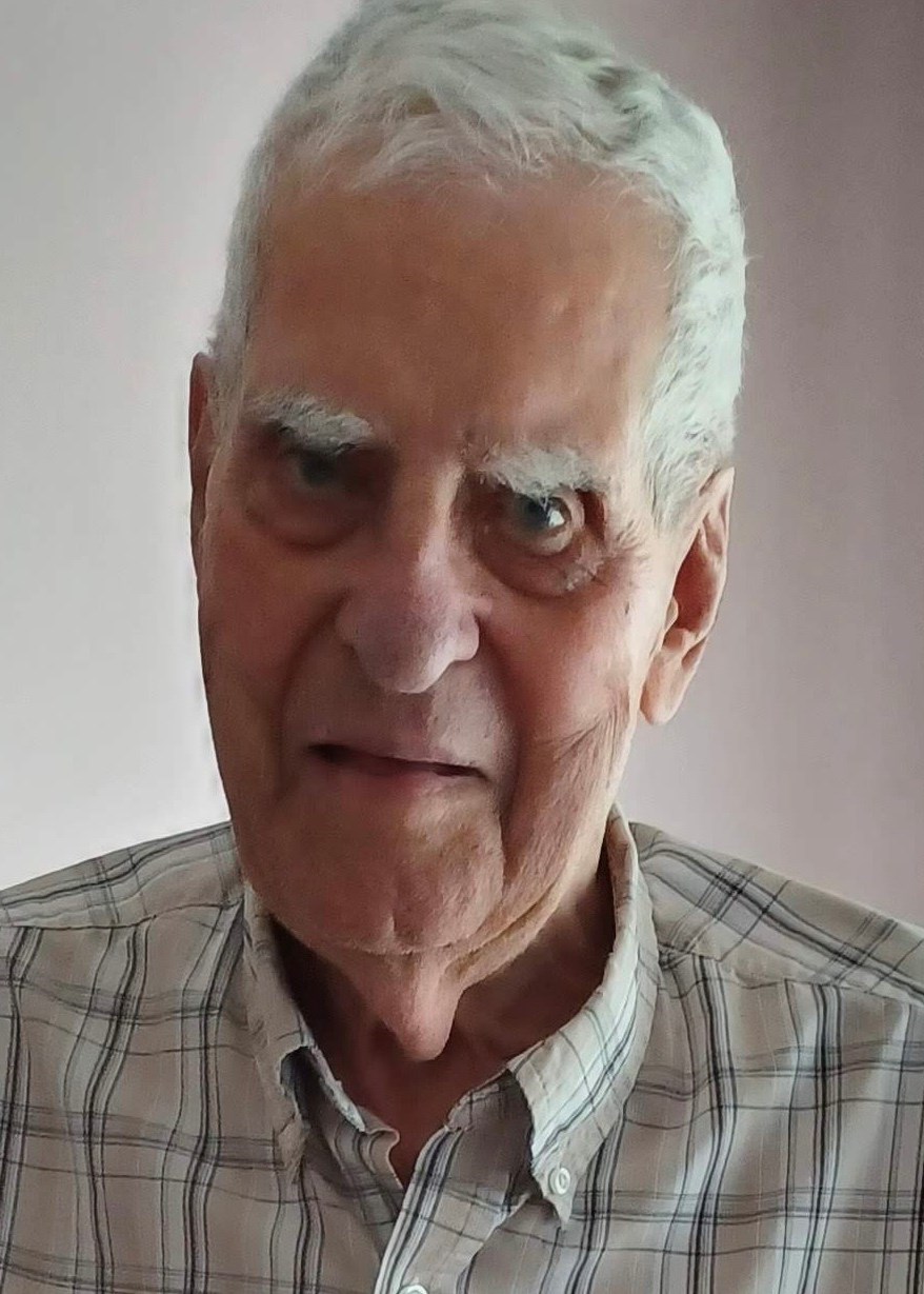 Maurice Poirier Obituary - Dalhousie, NB Maurice Poirier Obituary - Dalhousie, NB