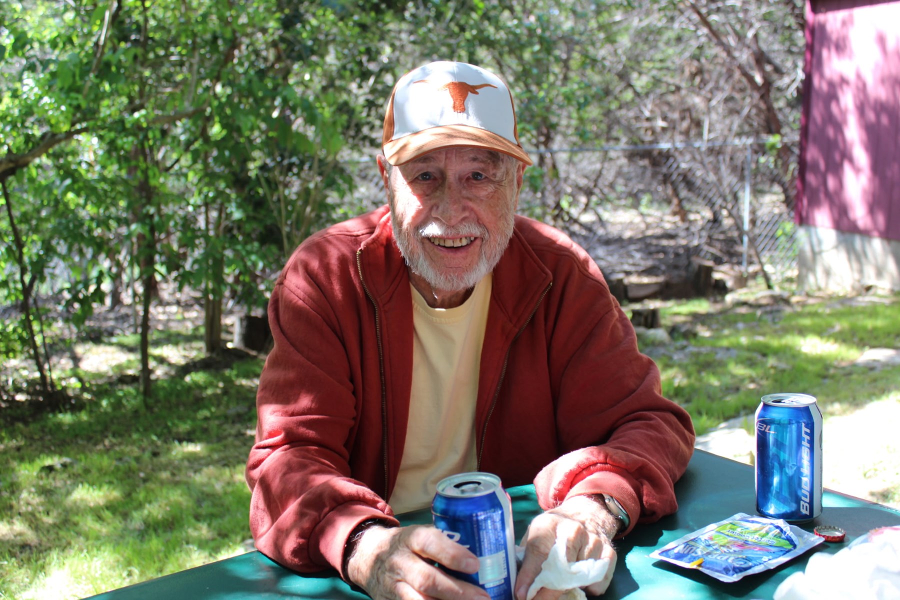 Eugene Jarman avis de décès - Austin, TX