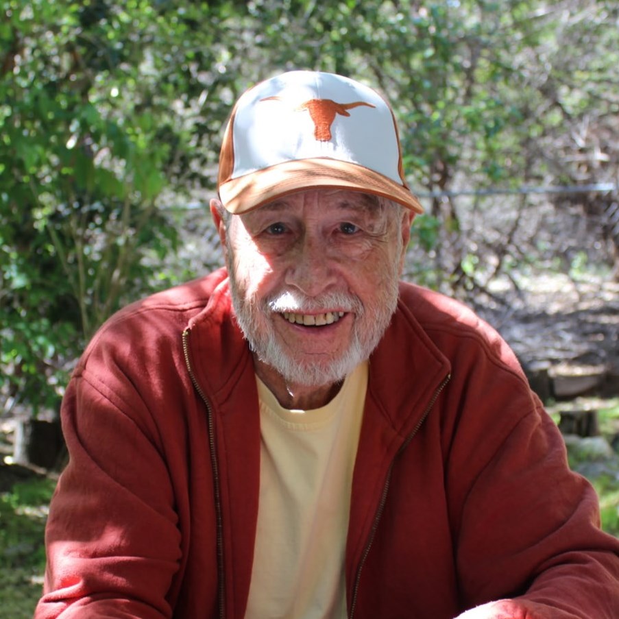 Eugene Jarman Obituary - Austin, TX