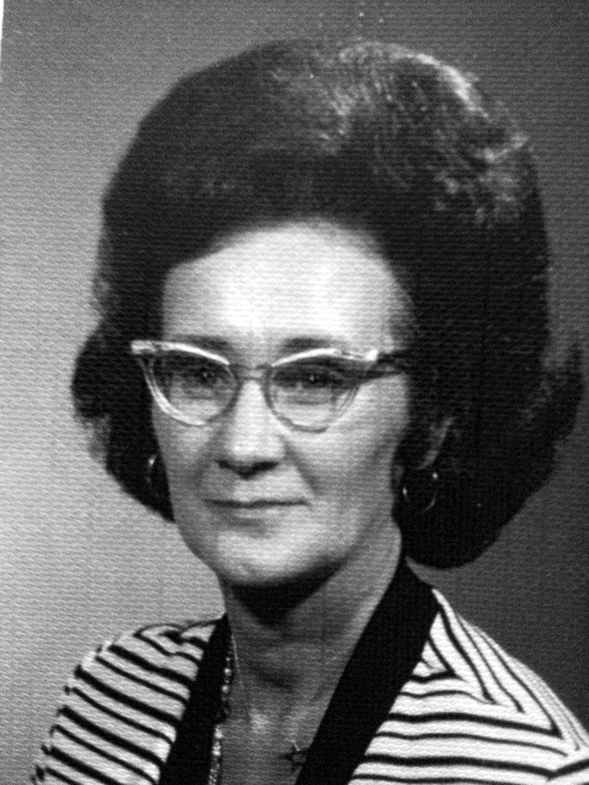 Virginia Jo Whitehead Obituary - Morristown, TN