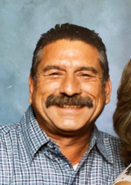 Enrique Navarro Obituary - Glendora, CA