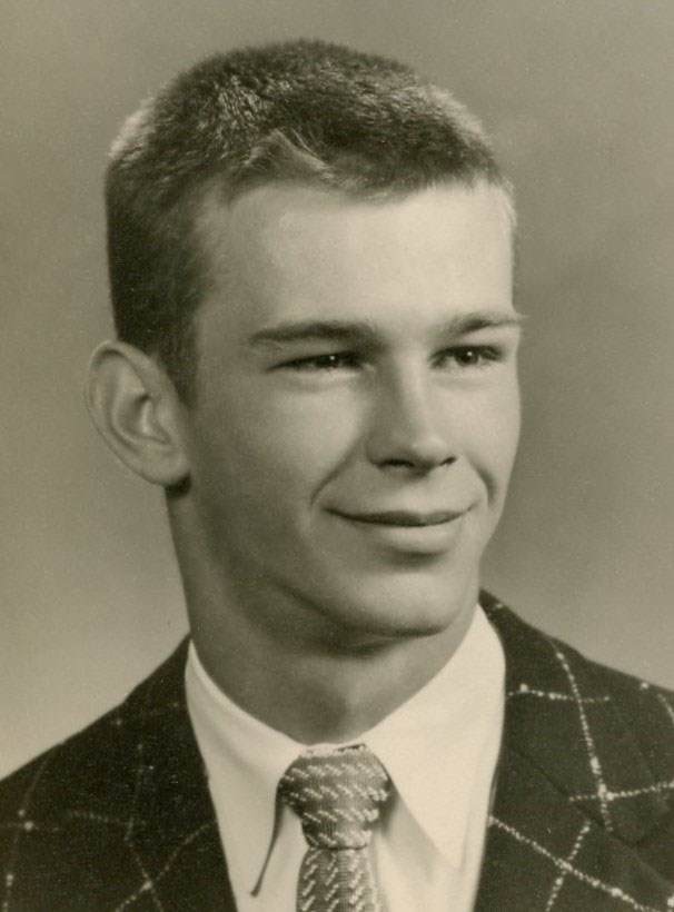 Andrew Cherry Obituary - Springfield, IL