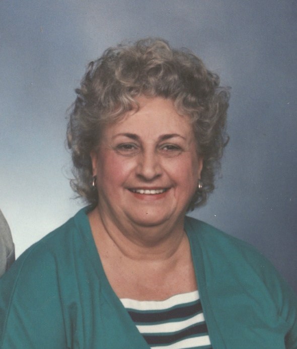 Ruby Irene Porter Obituary - Centennial, CO