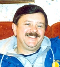 David DeLong Obituary - Jackson, MI