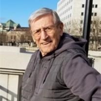 Carroll Neff Obituary - Columbus, OH