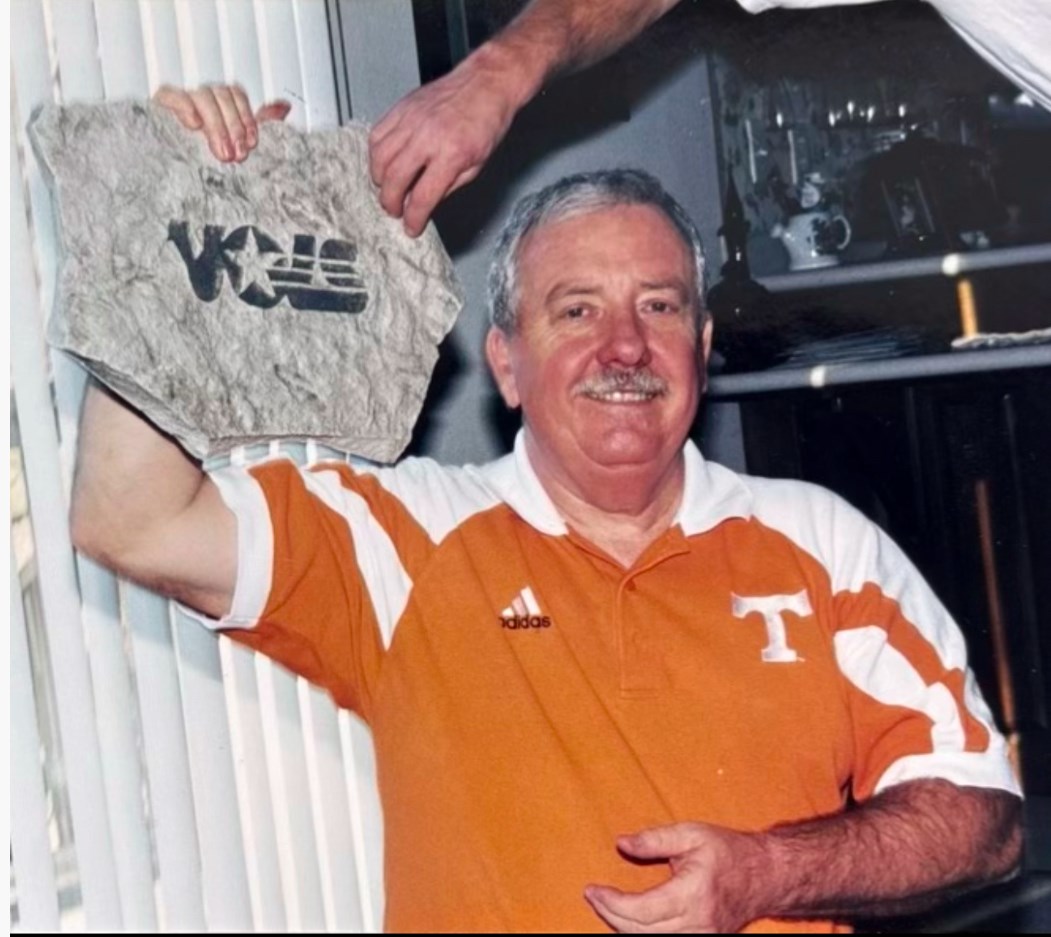Jack Bryden Obituary - Hixson, TN