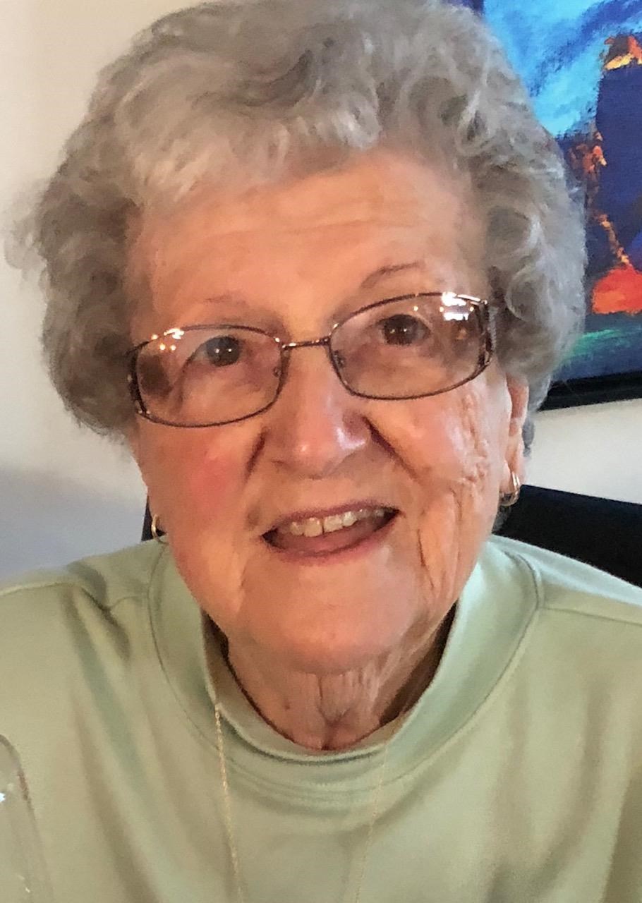 Elizabeth "Betty" Alting Obituary - Boyertown, PA