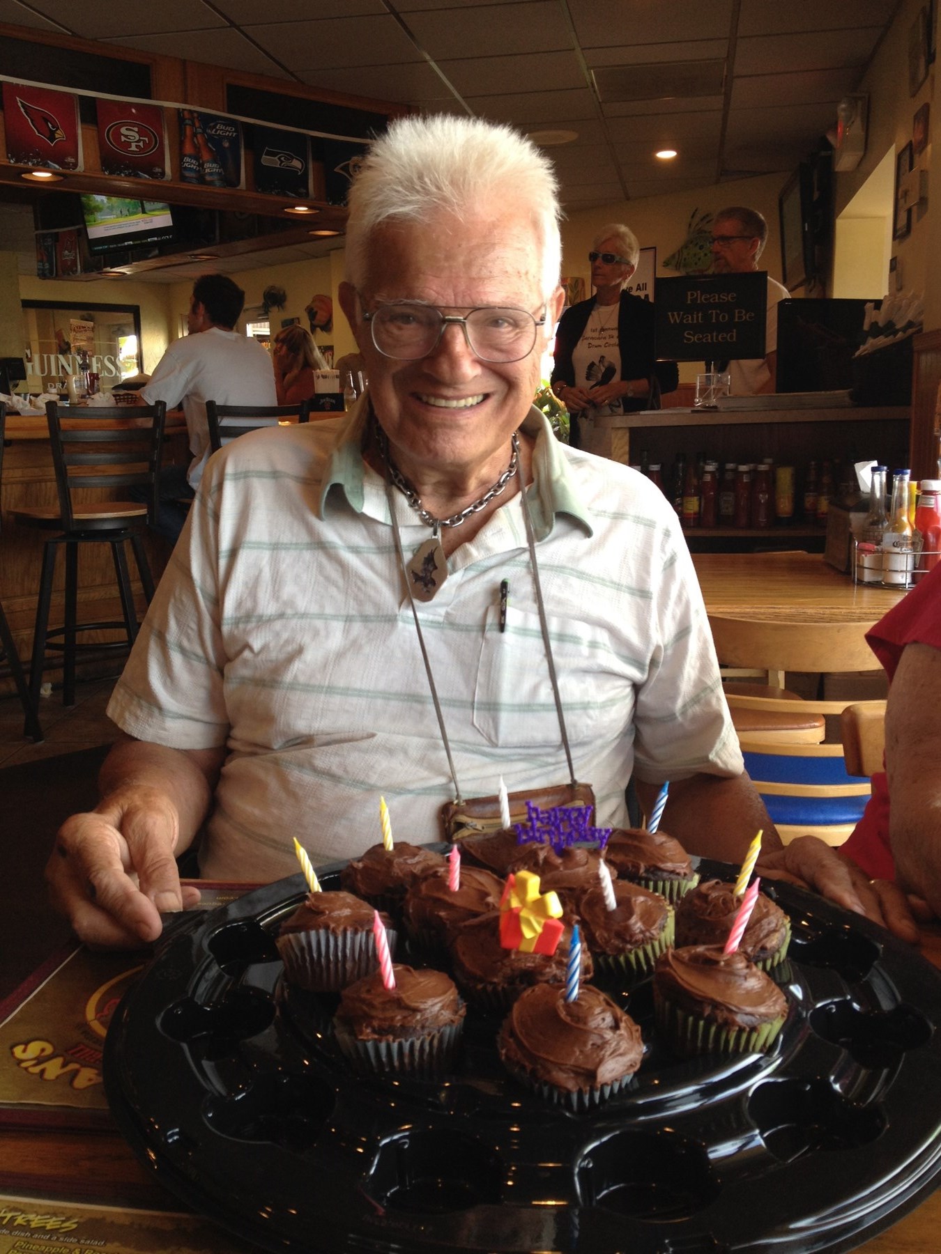 Eldon Volkmer Obituary - Rockledge, FL