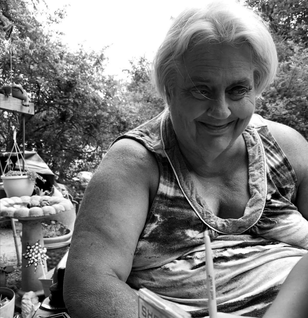 Patricia Lingerfelt Obituary - Cartersville, GA