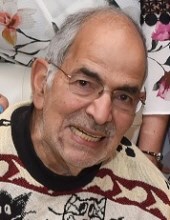 George Germanos Obituary - Arlington Heights, IL