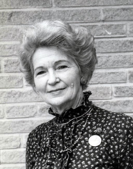 Ruth Jenks Obituary - San Antonio, TX