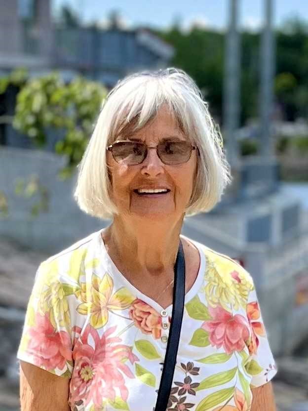 Judith Irving Obituary - Hamilton, ON