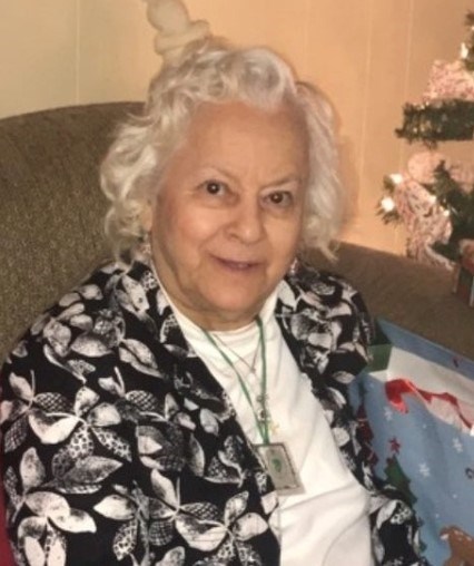 Leticia Gomez Obituary - Fort Worth, TX Leticia Gomez Obituary - Fort Worth, TX