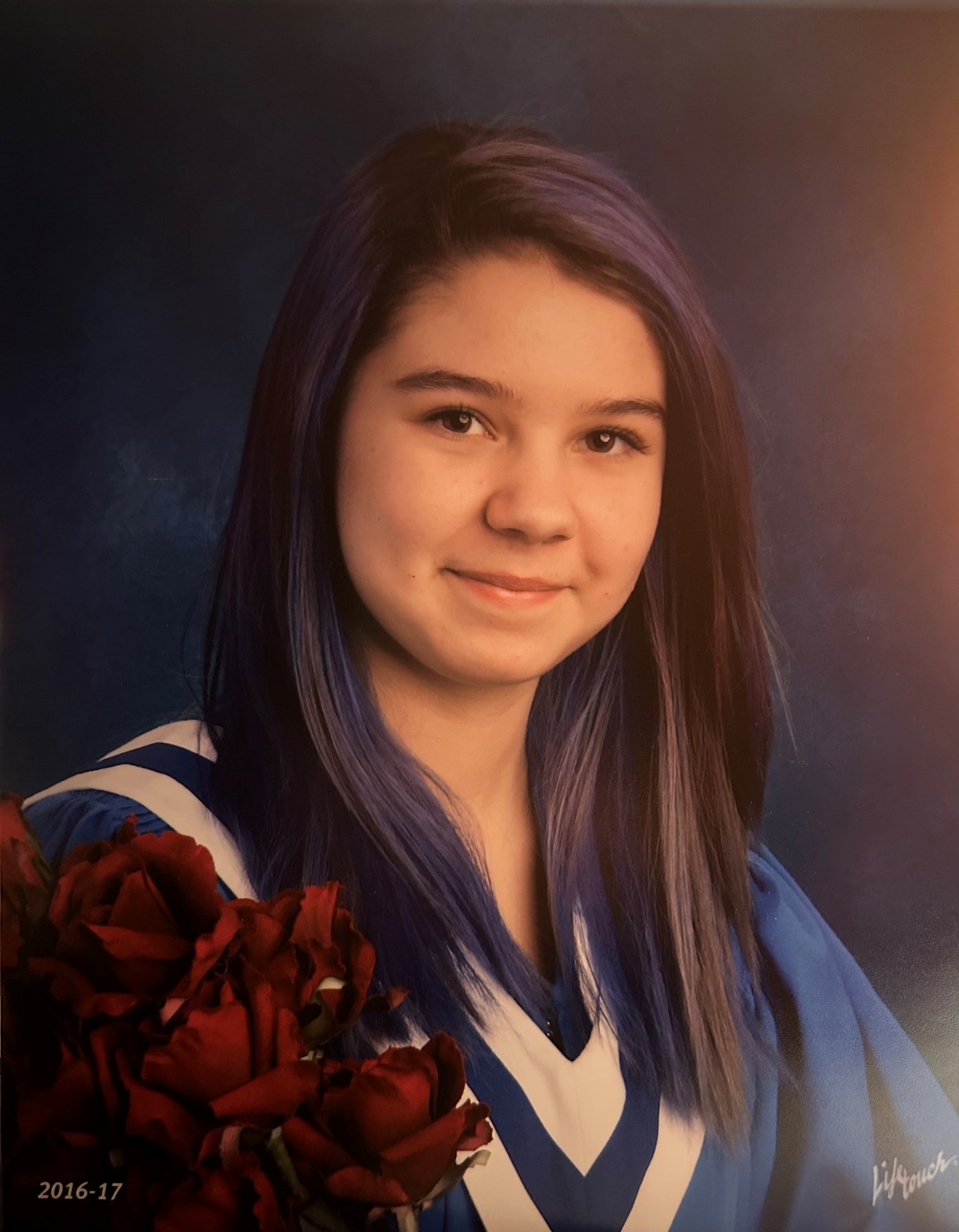 Morgan Semaniuk Obituary - Edmonton, AB
