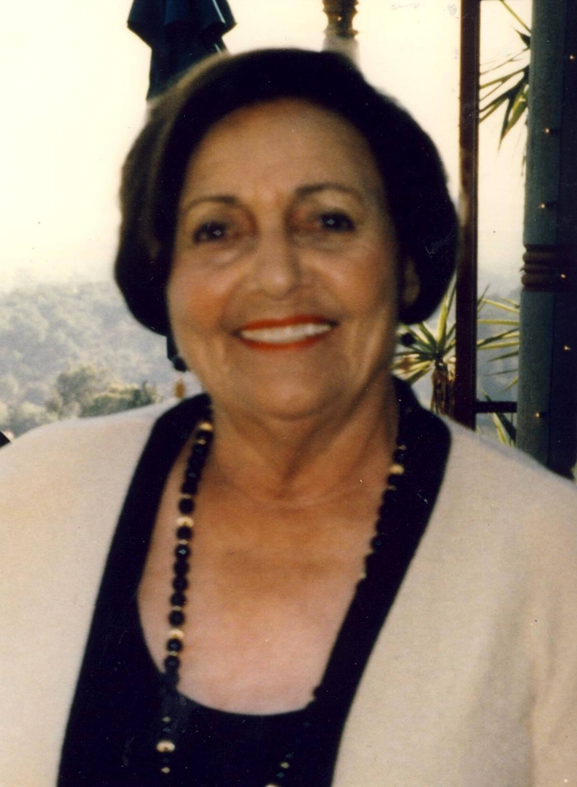 Rose Cresci Obituary - San Diego, CA