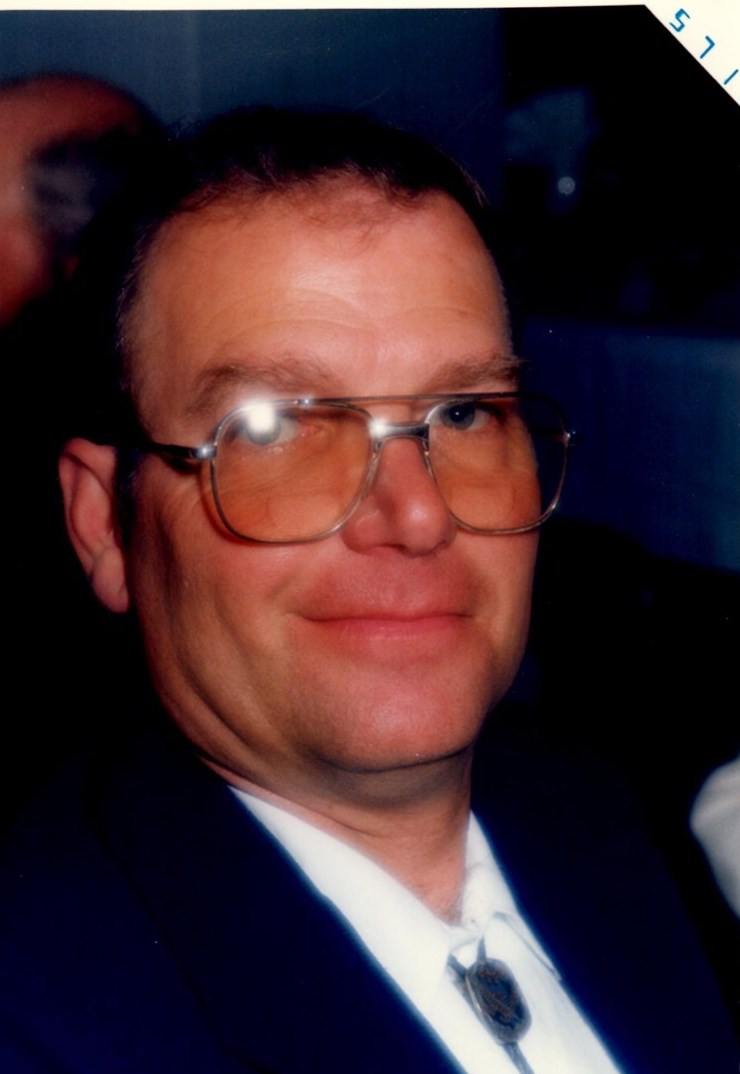 John Blocker Obituary - Thornton, CO