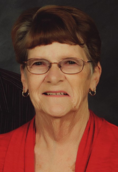 Frances Nave Obituary - Pulaski, TN