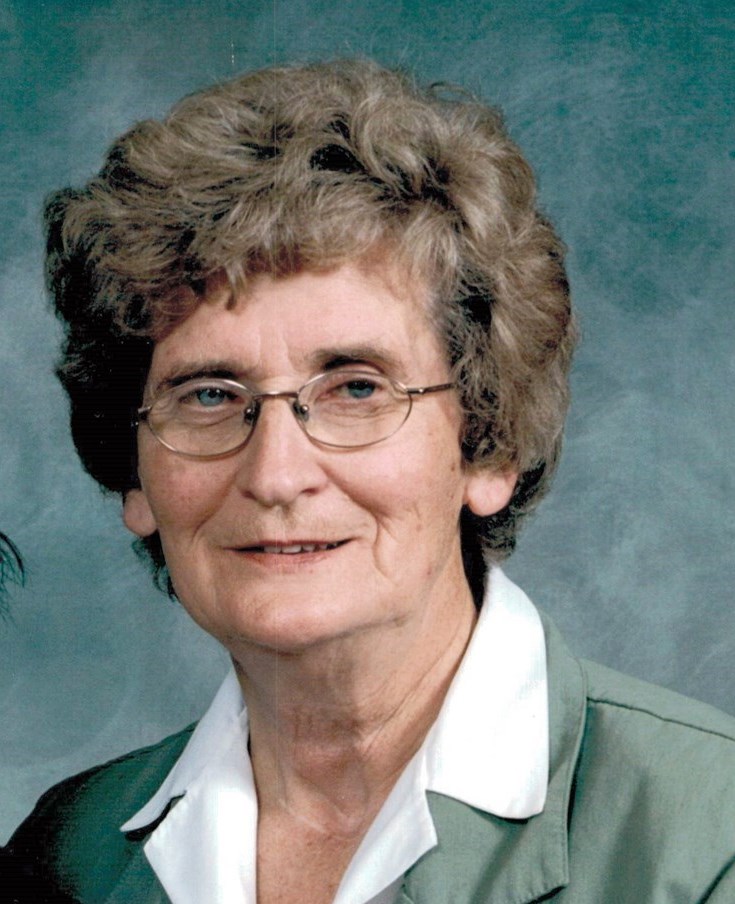 Gwendolyn Favel Obituary - Weyburn, SK