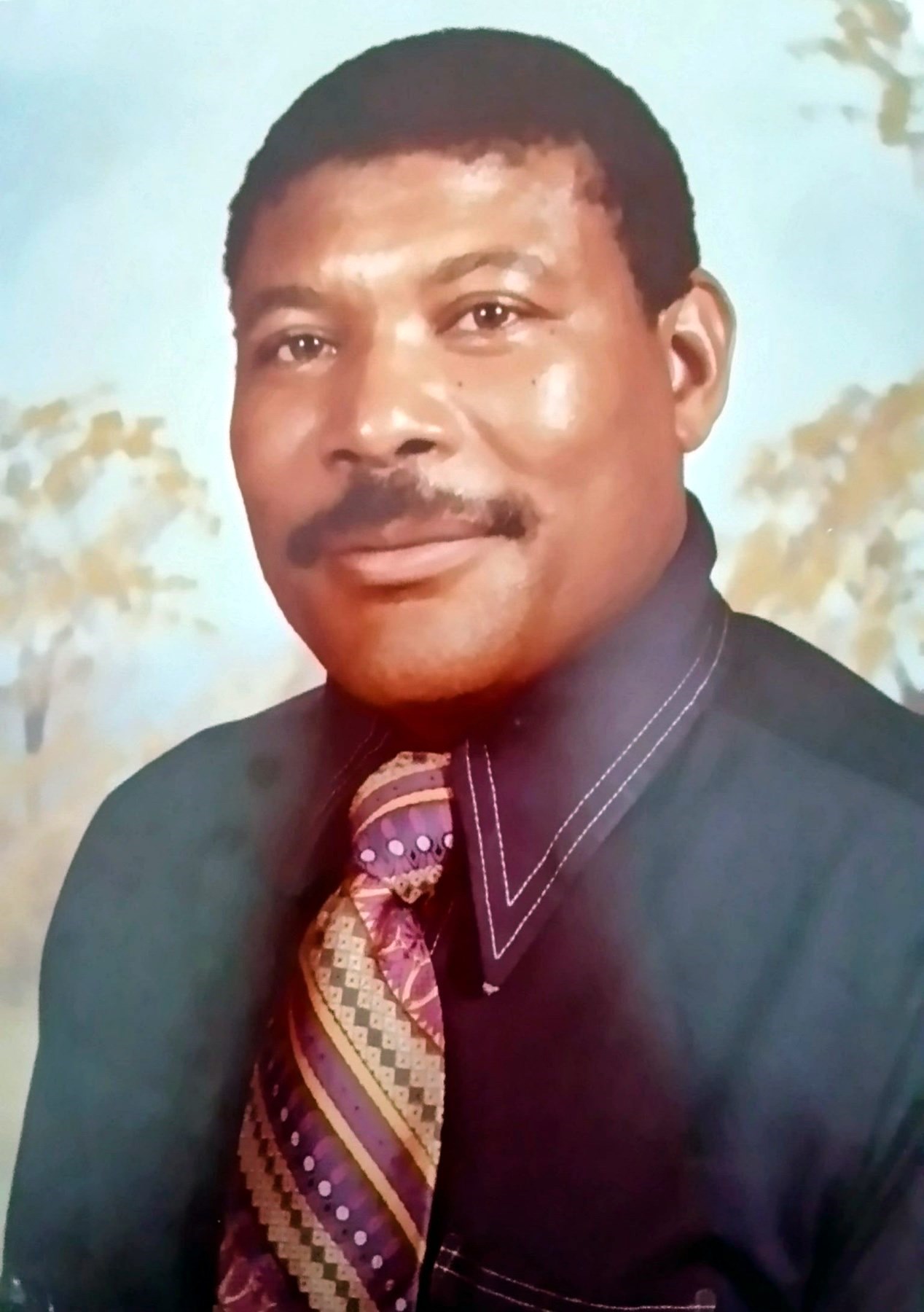 Kenneth Drennan Obituary - Houston, TX