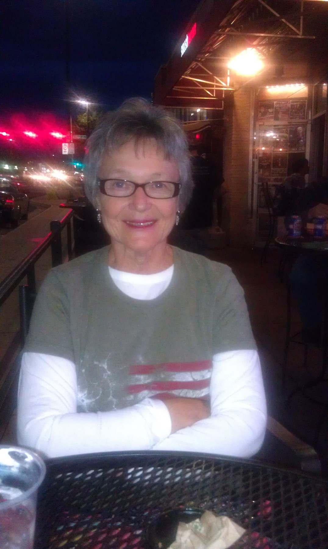 Joy Friesner Obituary - Colorado Springs, CO