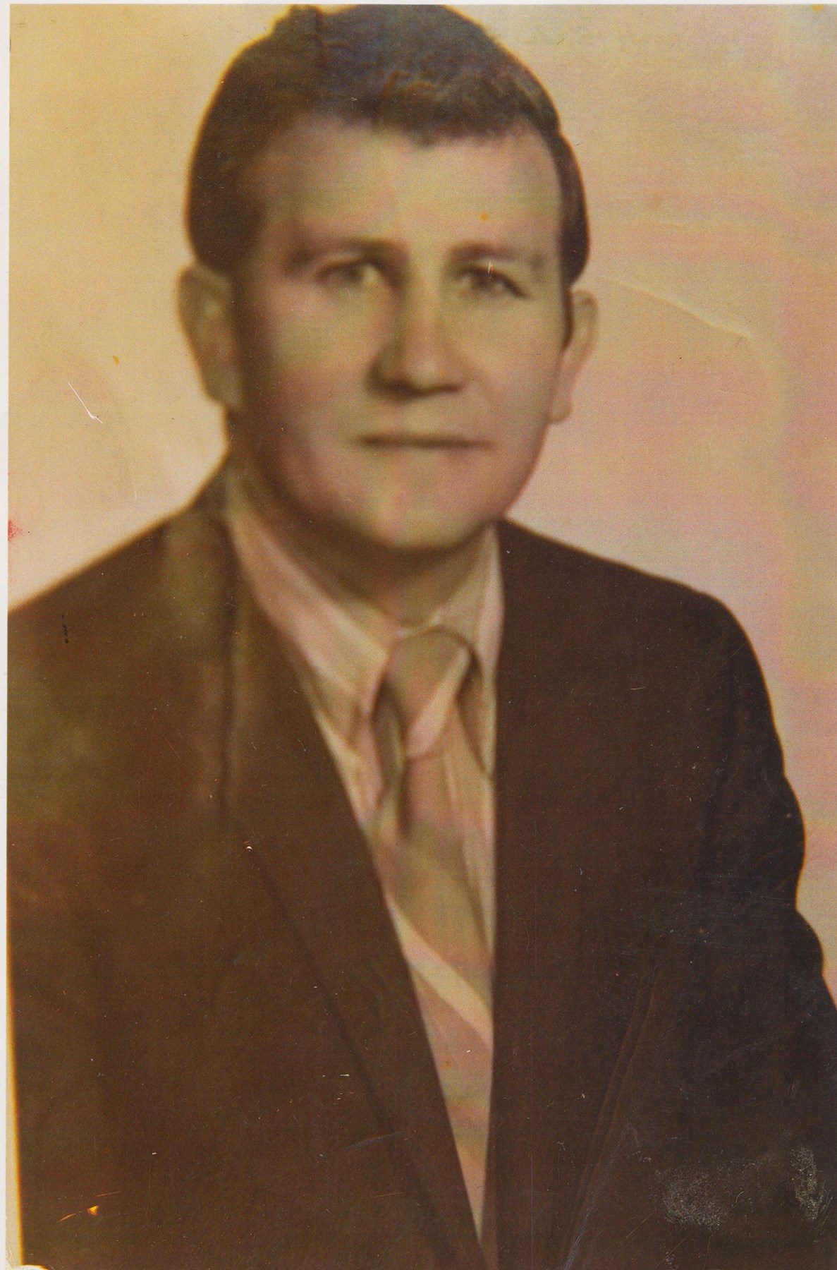 Benjamin Gallo Obituary - Woodside, NY