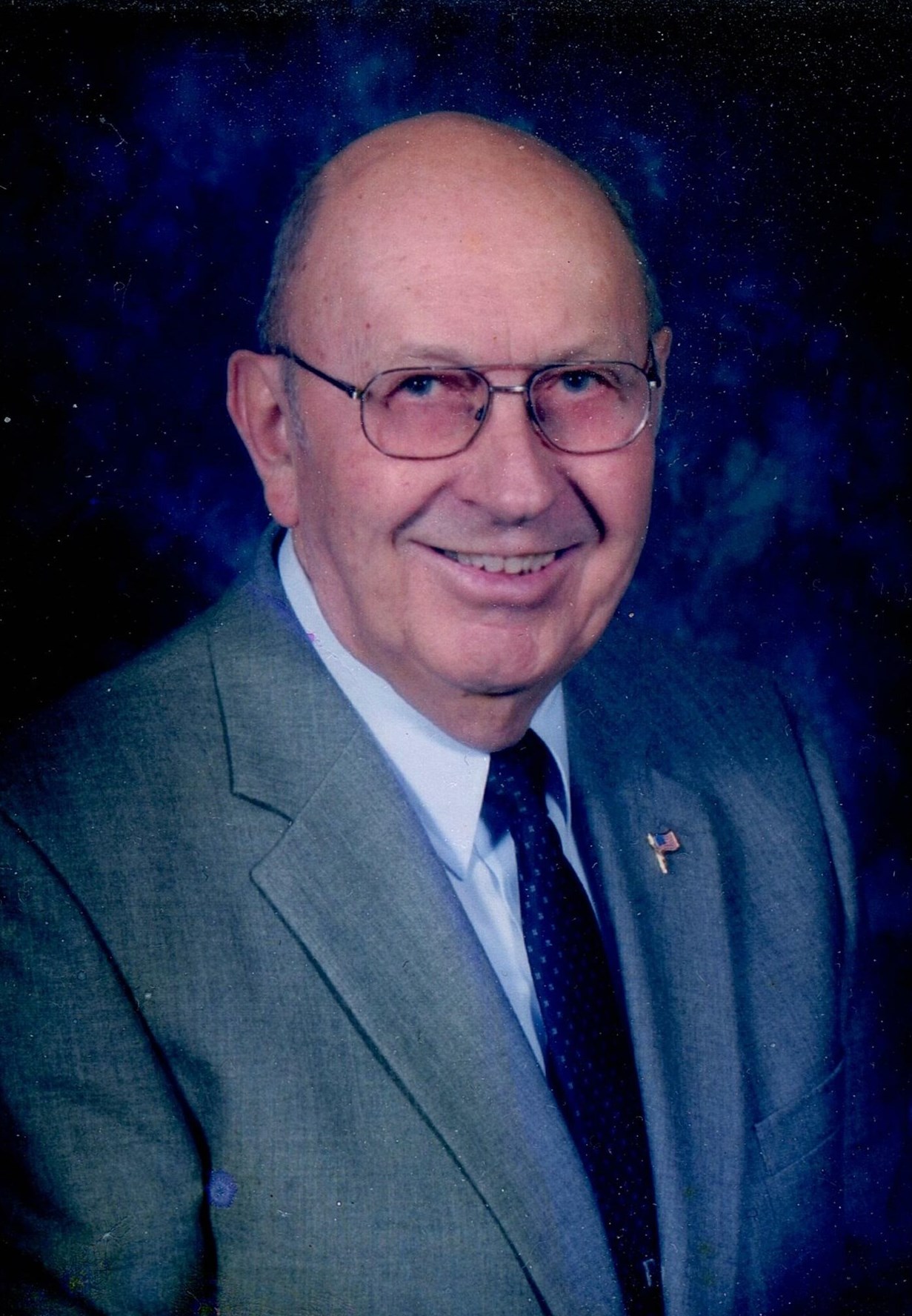 Donald Walker Obituary - Martinsville, VA