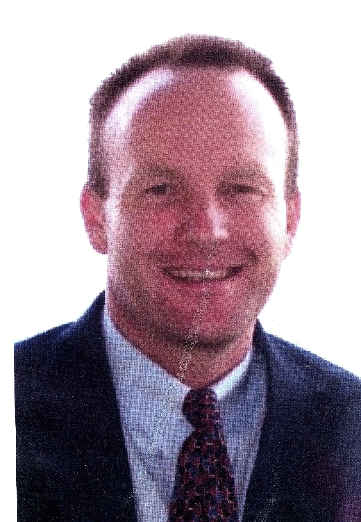 Andrew Lohr Obituary - Richmond, VA