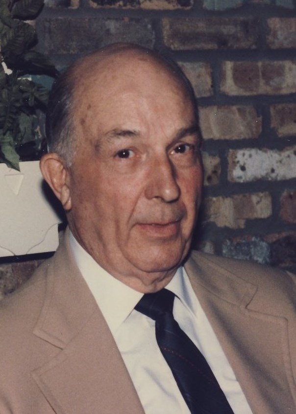 Charles H Swain Obituary - Reading, OH