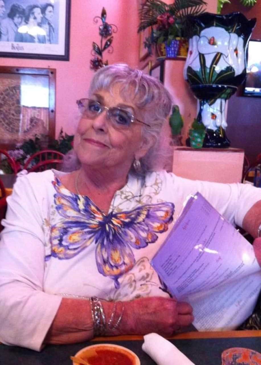Brenda Stephens Obituary - Olive Branch, MS